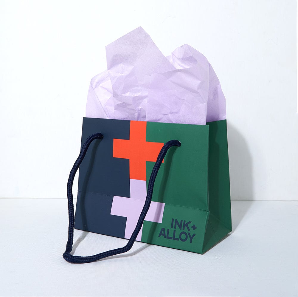 Handmade Jewelry Gift Sets - INK+ALLOY – INK+ALLOY LLC